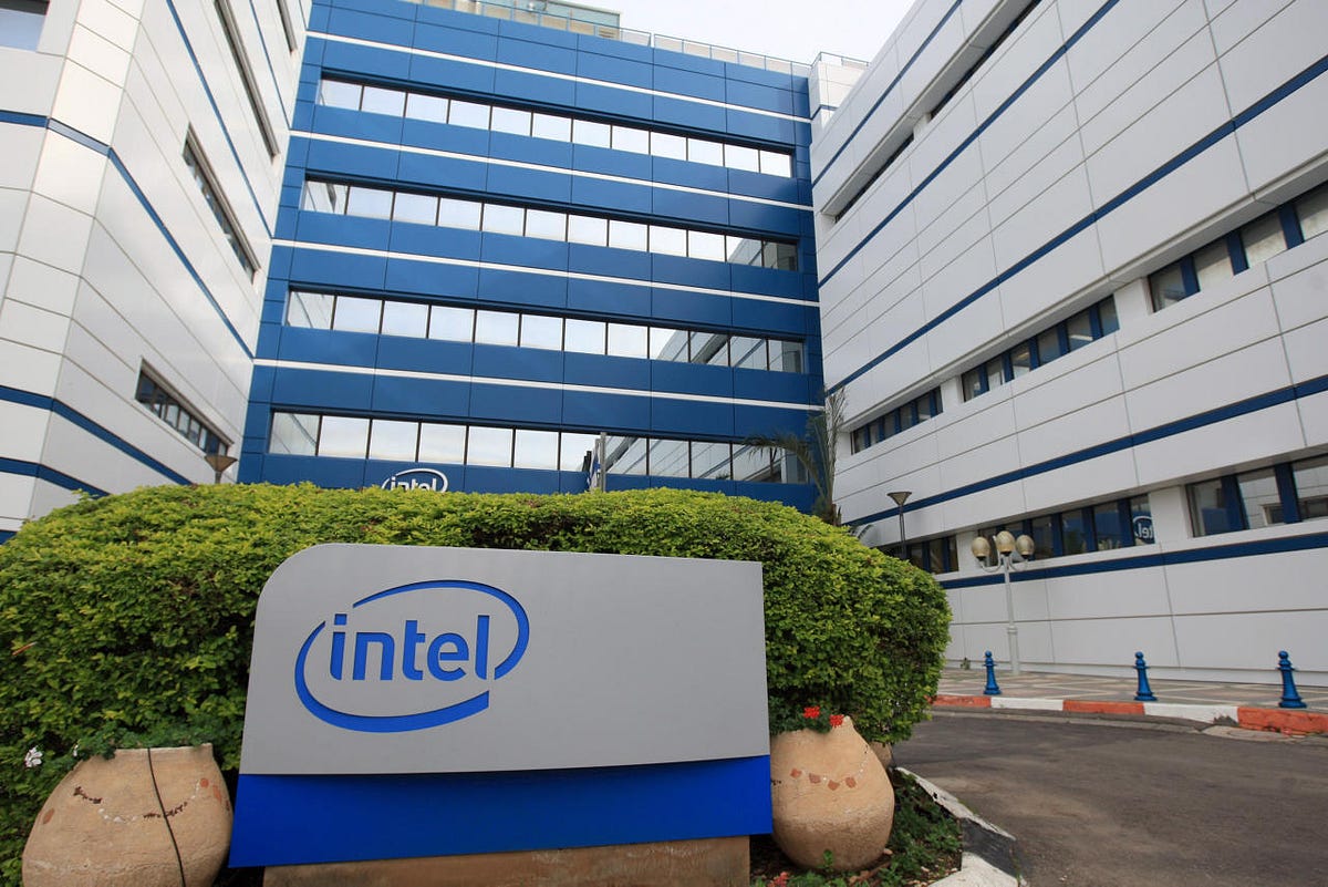 Intel’s Return to “Small Comforts”: How Free Coffee and Tea Aim to ...