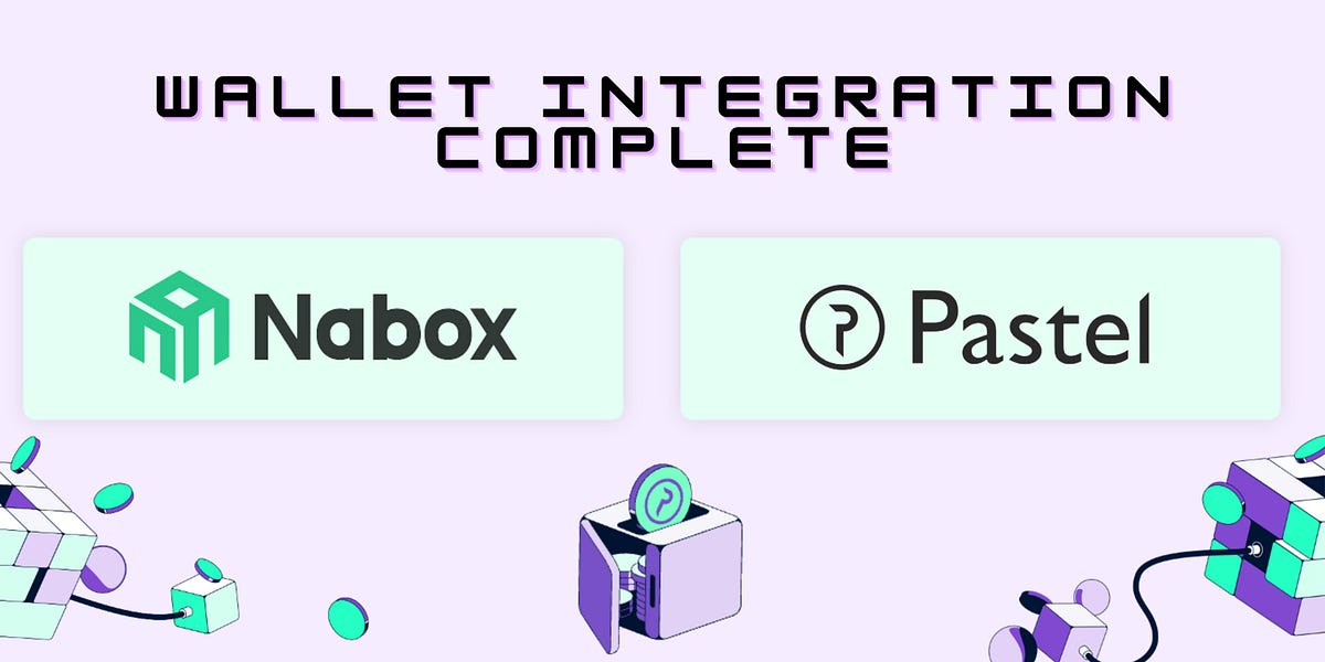 Announcing the Successful Integration of PSL into the Nabox Wallet | by Pastel | PastelNetwork ...