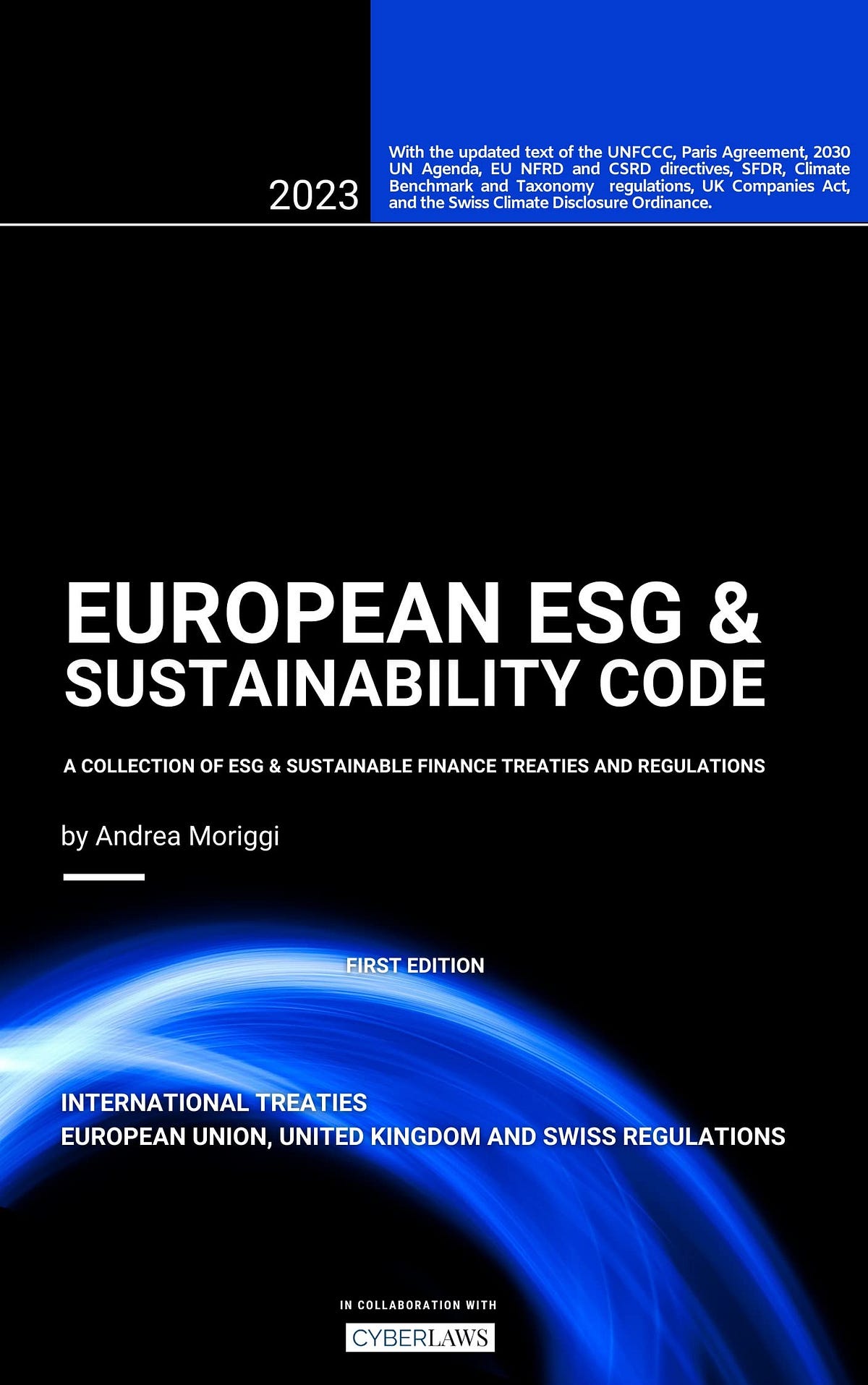 [DOWNLOAD][BEST]} European ESG & Sustainability Code: A collection of ...