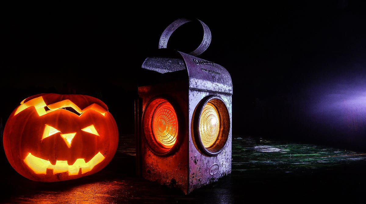 Hallowed Halloween? | Exploring the Christian Origins of Halloween | Medium