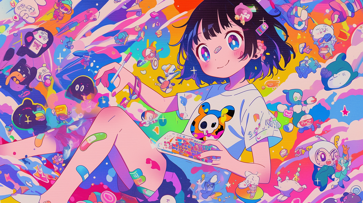 How Japan’s Creative Spirit Could Guide Design in the AI Age — Matt Alt’s Perspective | by yuzo ...