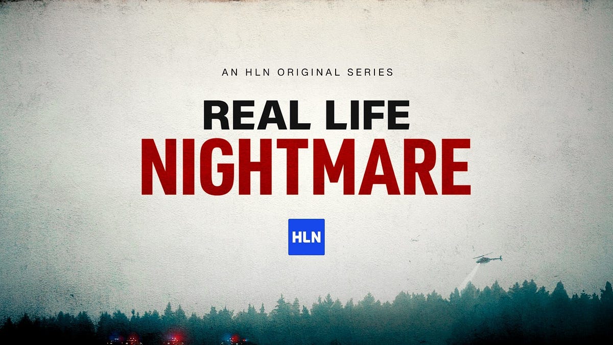 Real Life Nightmare — s3e01 | Series 3 Episode 1 (Full Episode) | by ...