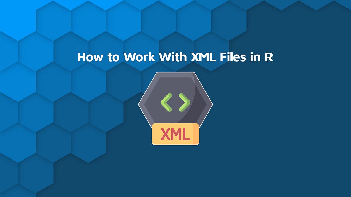 R Xml How To Work With Xml Files In R By Dario Radečić Appsilon 9563