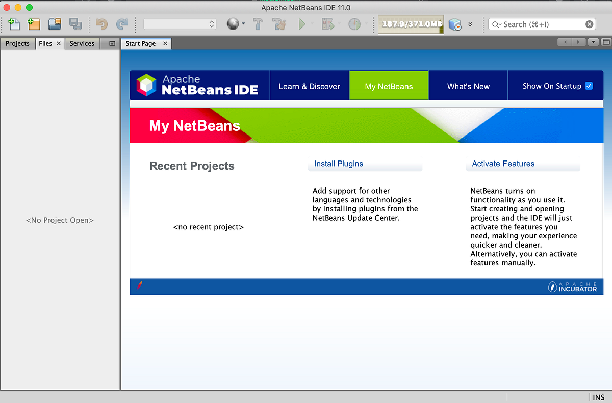 ขั้นตอนการสร้าง Class ด้วยภาษา PHPโดยใช้ NetBeans | by 7svv | Medium