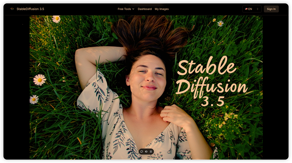 Stable Diffusion 3.5: A New Milestone in Open-Source AI Image ...