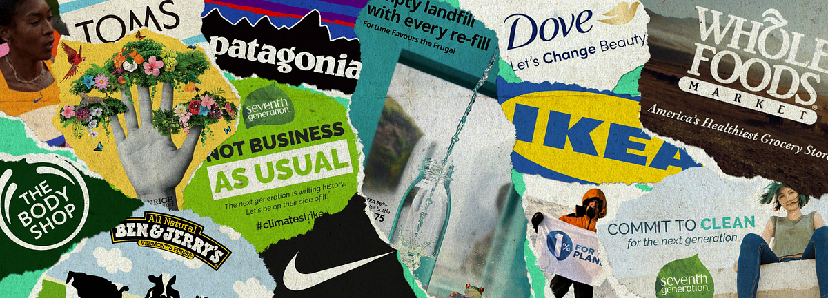 The Rise of Purpose-Driven Marketing: How Businesses Can Align Profit ...