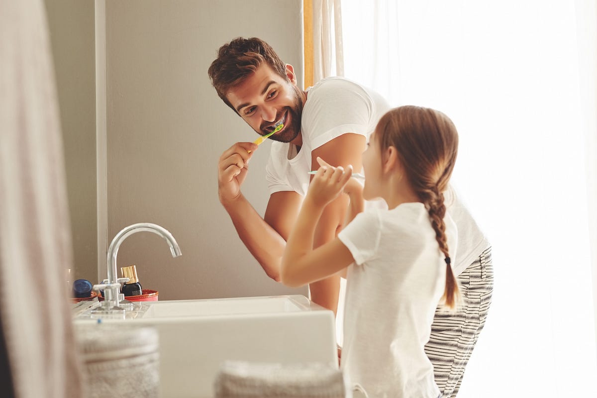 The Surprising Link Between Gum Disease and Your Overall Health | by ...