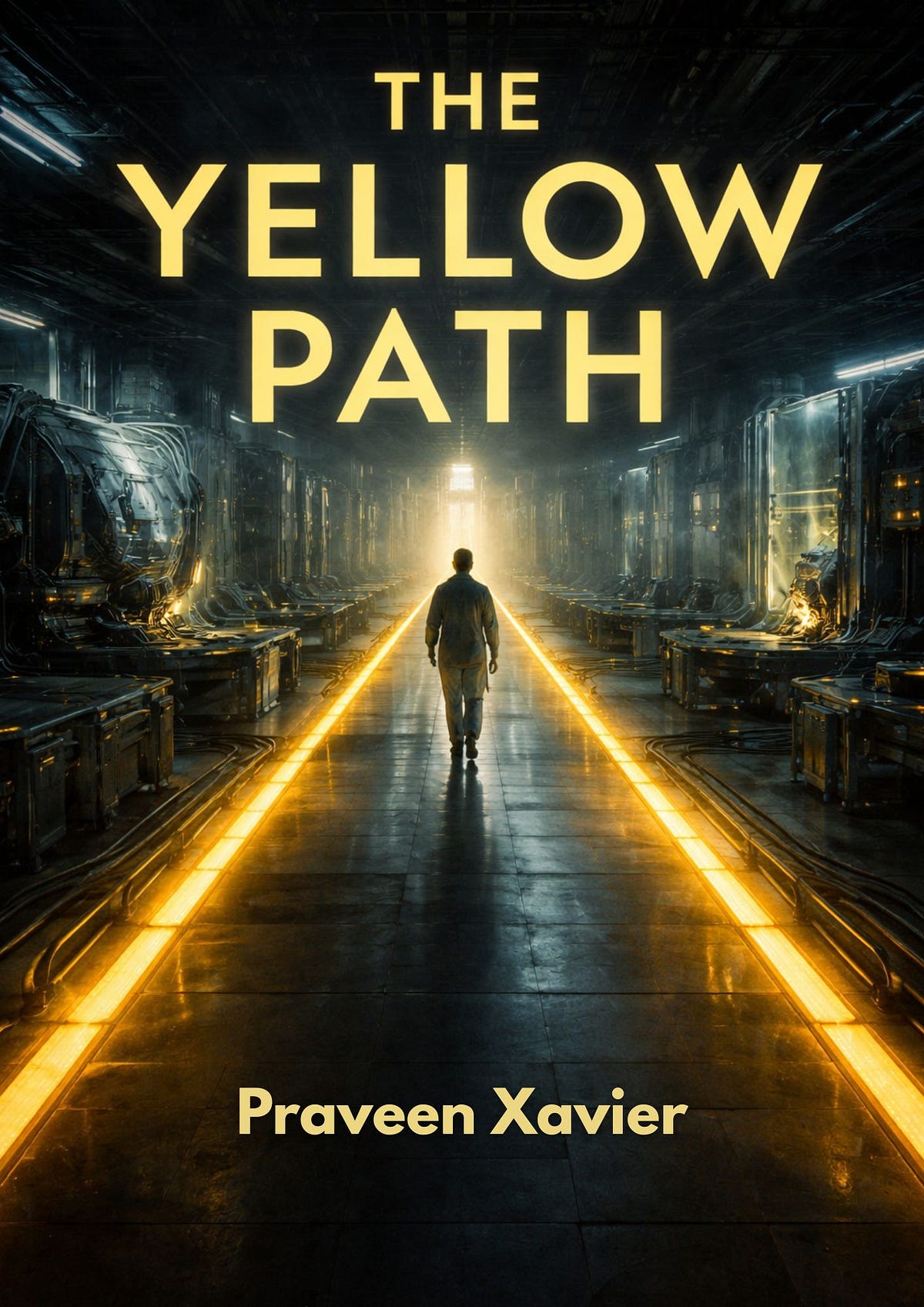 What Writing a Dystopian Story Taught Me About Modern Systems | by ...