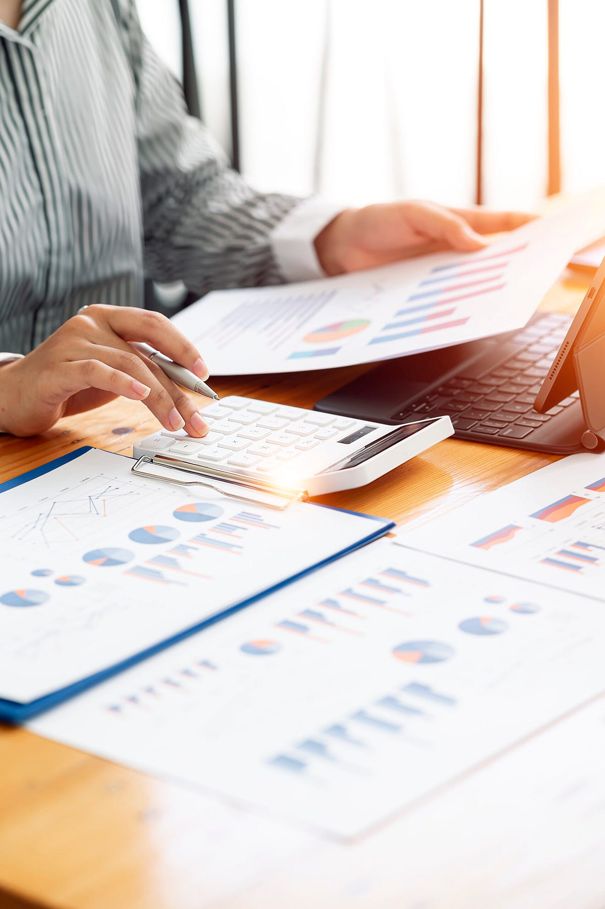 Demystifying IRS Notices: A Guide to Navigate Tax Notifications | by ...