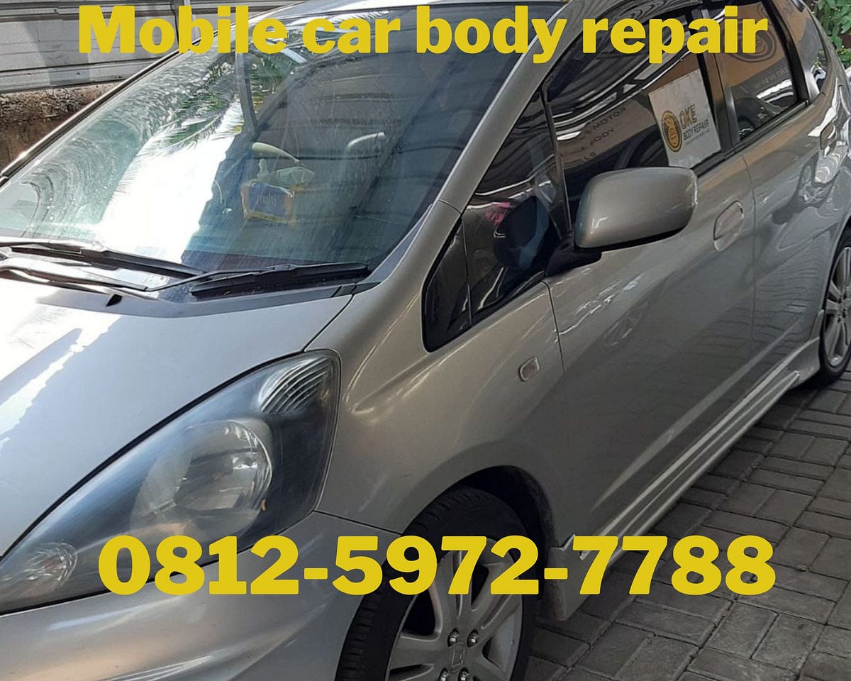 GAMBAR DESAIN BENGKEL MOBIL, DESAIN BENGKEL MOBIL MINIMALIS, 0812–5972 ...