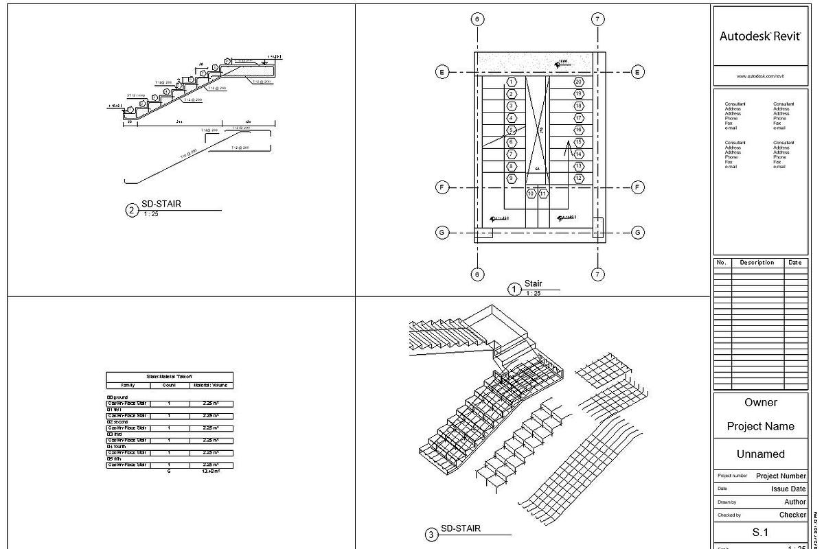 Understanding the Process of Making High Quality Shop Drawings for Your ...