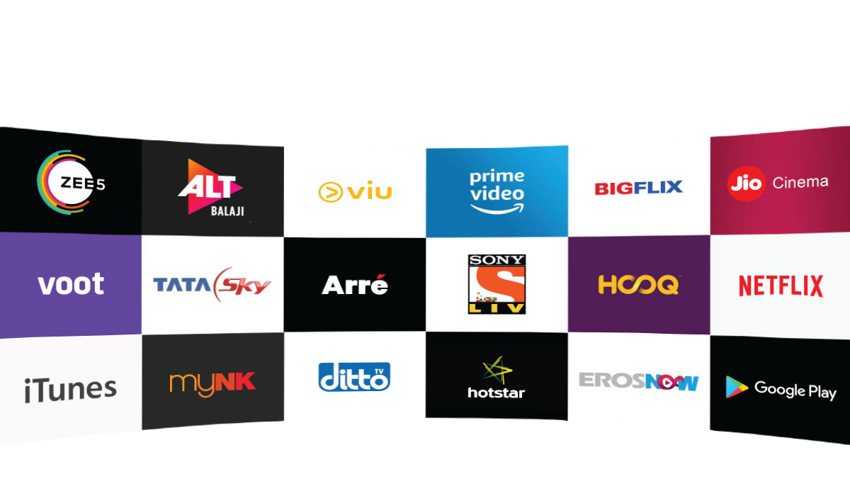 OTT App Development: Choosing the Right Technology Stack and Why Alpha Cogs is Different | by ...