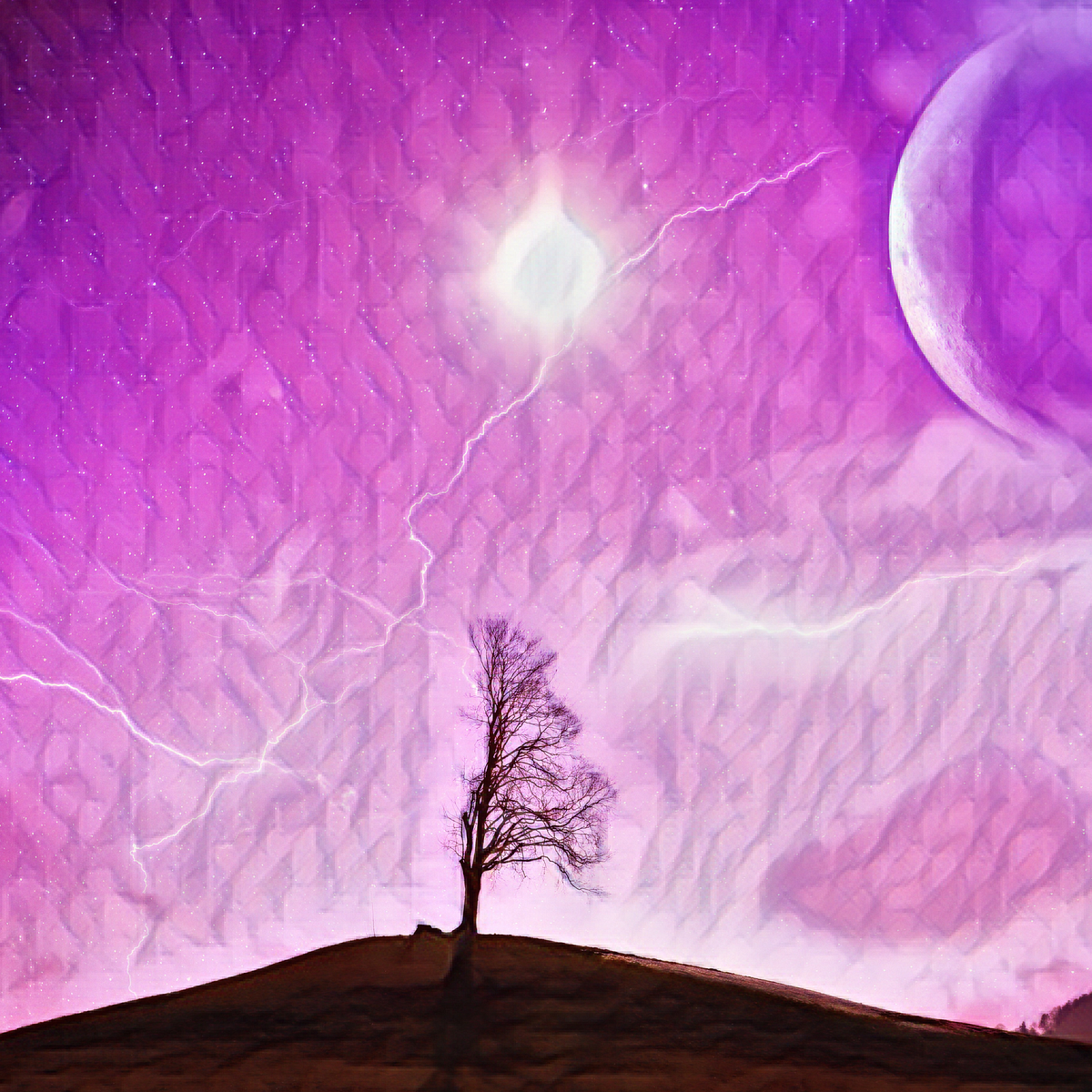 Poetic Riff-Liminal | by G.L. Merrick | Medium