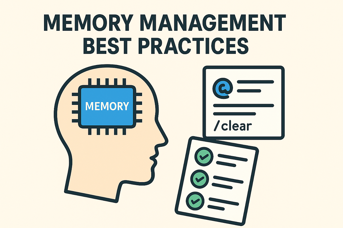 Claude Code Best Practices: Memory Management | by Cuong Tham | Medium