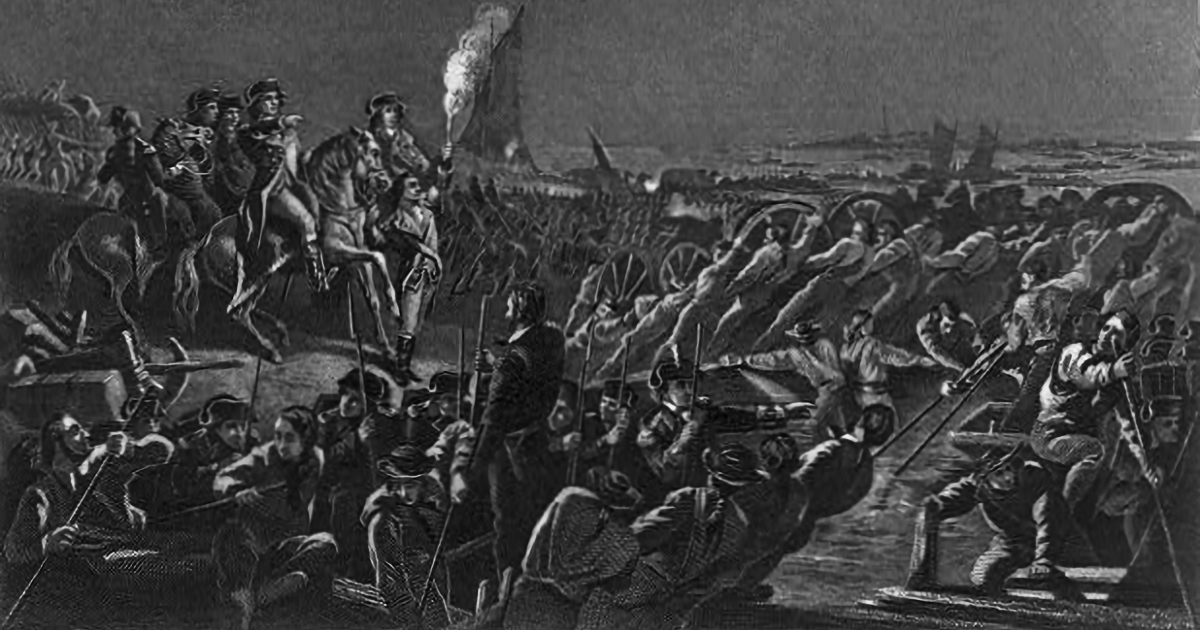 When Did American Independence Become Inevitable? | by Scott Trotter ...