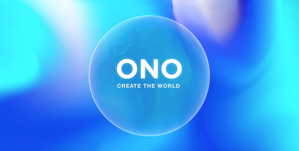 ONO Weekly Report: July 16–20. Hi, everyone:) | by ONO | ONO Social ...