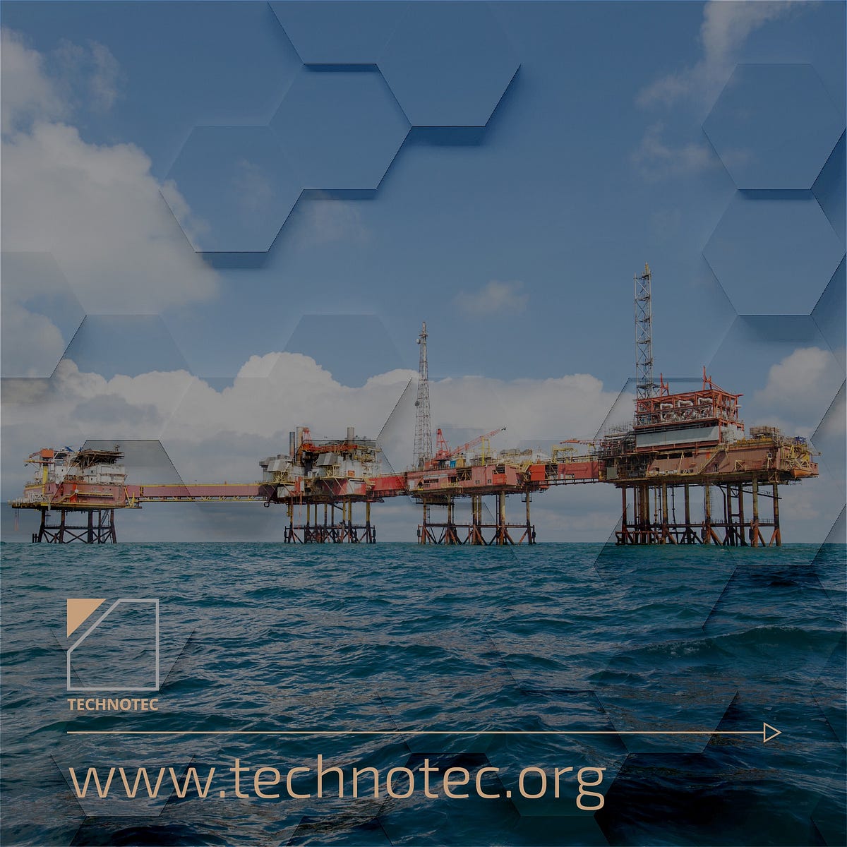 A stroke of luck for Indonesia’s oil industry | by TECHNOTEC | Medium