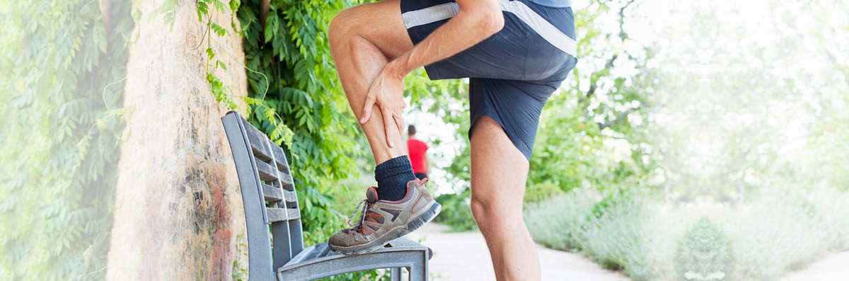 How to Avoid Leg and Joint Problems If You Are a Busy Worker | by ...