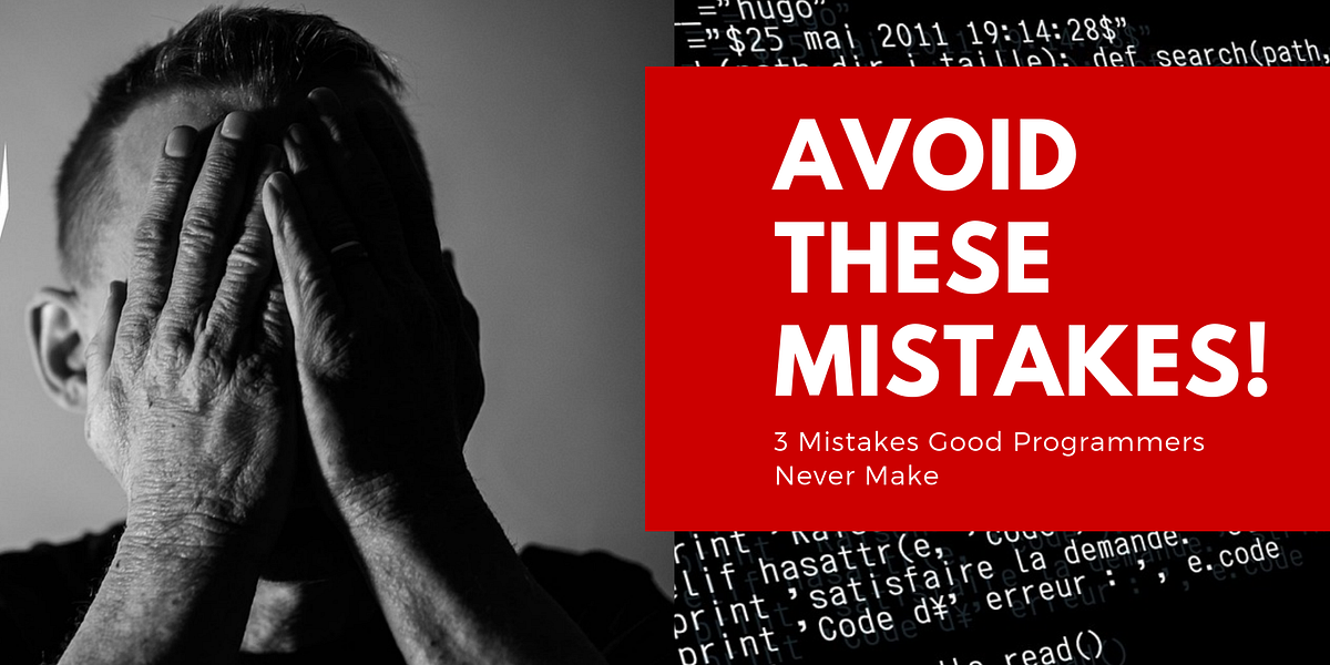 3 Essential Tips That Make Your Source Code Shine | by Stefan Woehrer ...