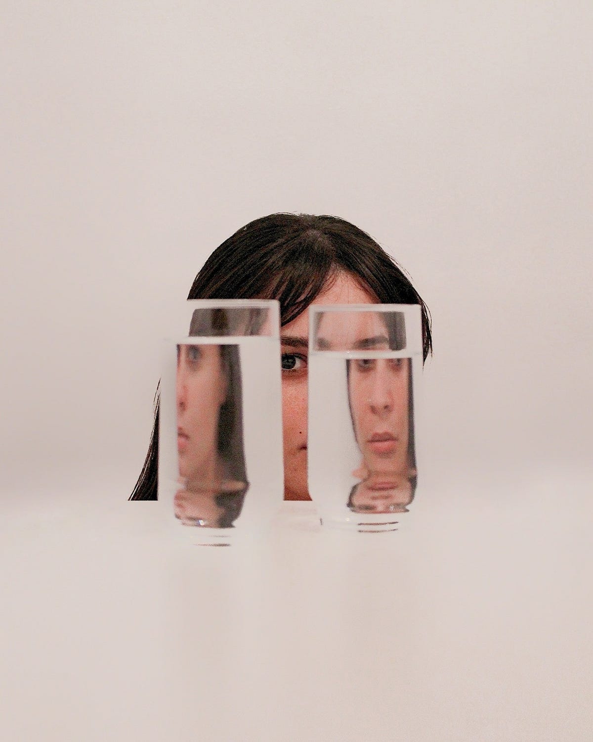 Mistaken Identity: You Are Not Who You Think You Are | by Alessia May ...