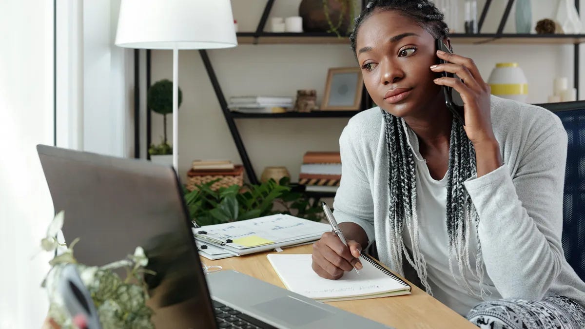 Name Discrimination Bias; AI Segregation & Why Marginalized Applicants ...