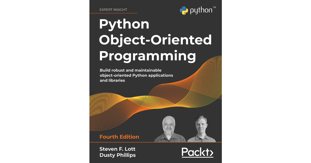 I Read Python Object Oriented Programming What I Learnt By Haris Akbar Jan 2025 Medium 2157