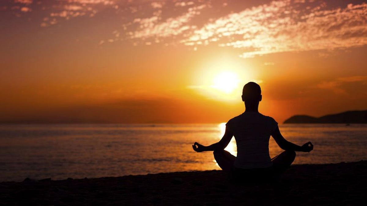 The Meaning of Life is Simply to Enjoy it! | by Jeffrey S Nielsen | Medium
