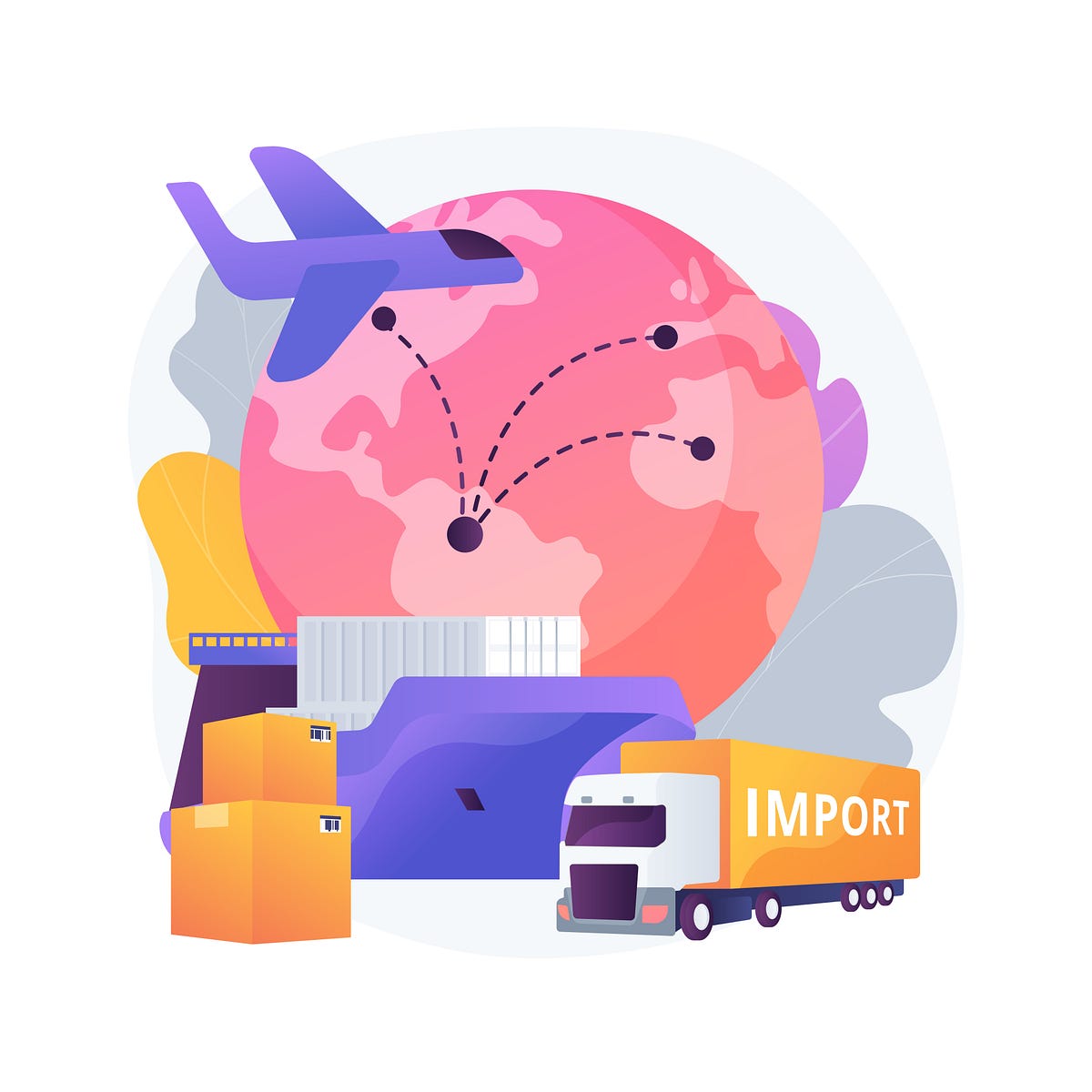 How do I find the best pharmaceutical exporters in the USA? | by Sam ...
