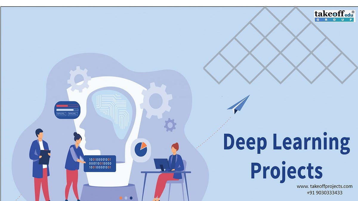 Best Deep Learning Projects For Engineering Students | by kavya rakesh ...