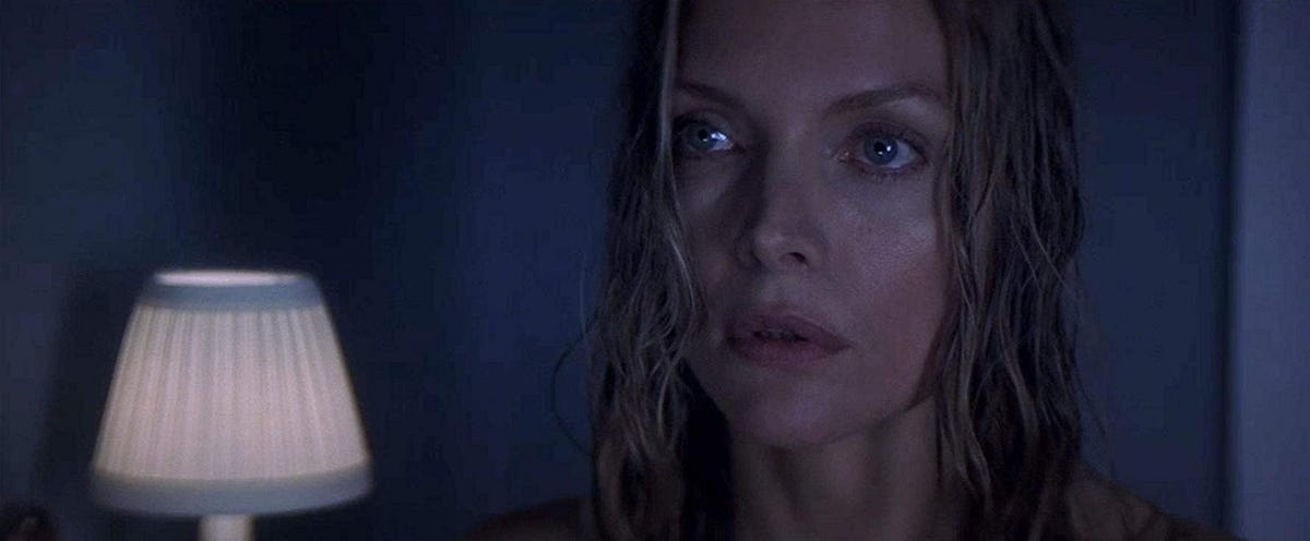 Celebrate Women in Horror with These 4 Great Streaming Titles | by ...