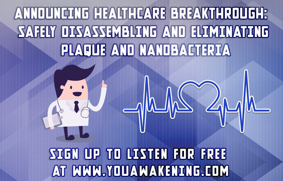 Announcing Healthcare Breakthrough | by Mansoor Ahmed | Medium