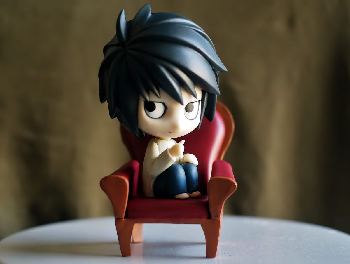 Underrated Animes : Part 1. Let’s dig deep into the world of anime ...