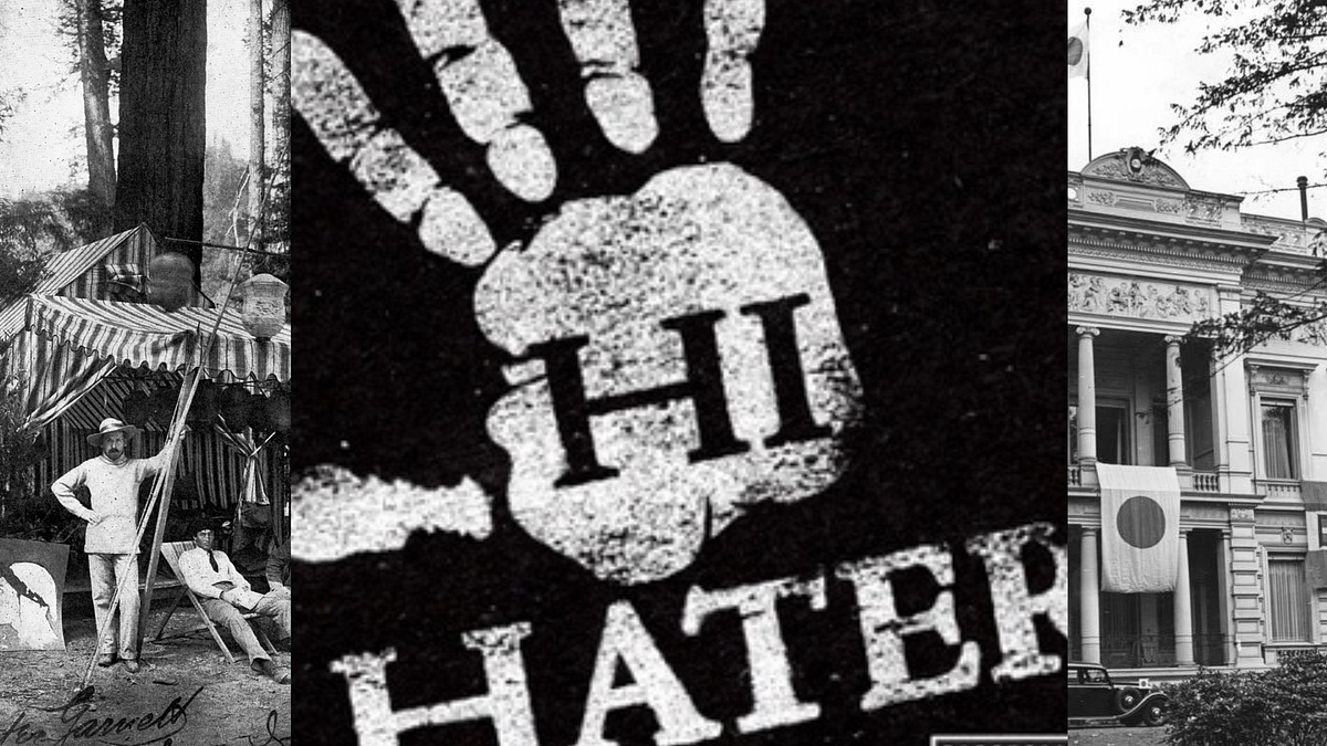 5 Dangerous Conspiracy Theories World Leaders Regret Believing | by The ...