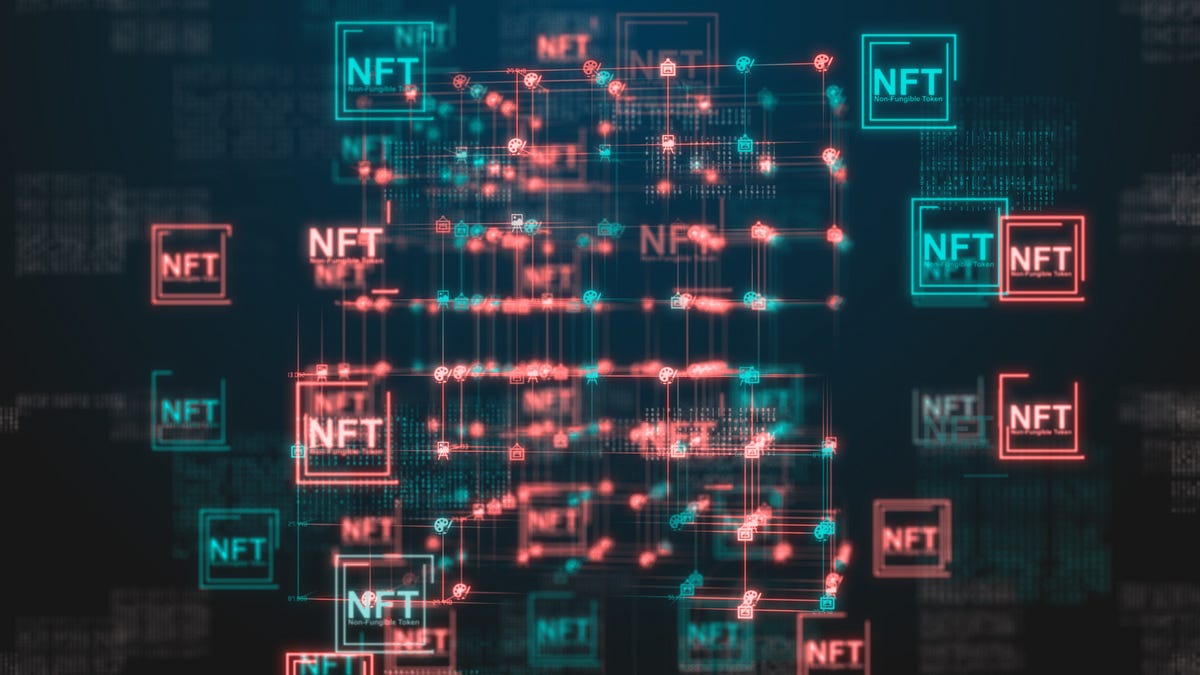 NFTs and Real Estate: An Intersection of Revolution | by The Bauss ...