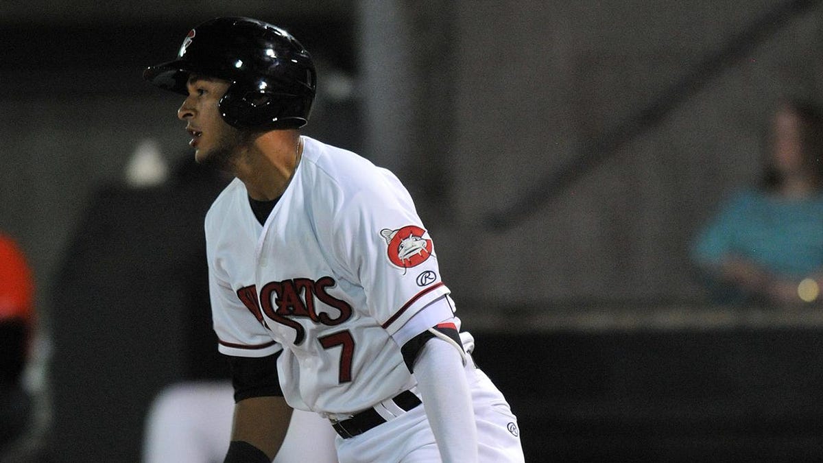 What changed for Gatewood?. If you follow the Brewers’ prospects… | by ...