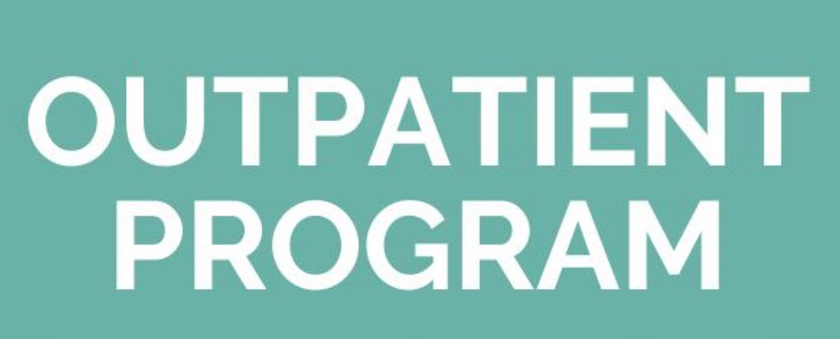 A guide to know more about outpatient treatment programs in Beverly ...