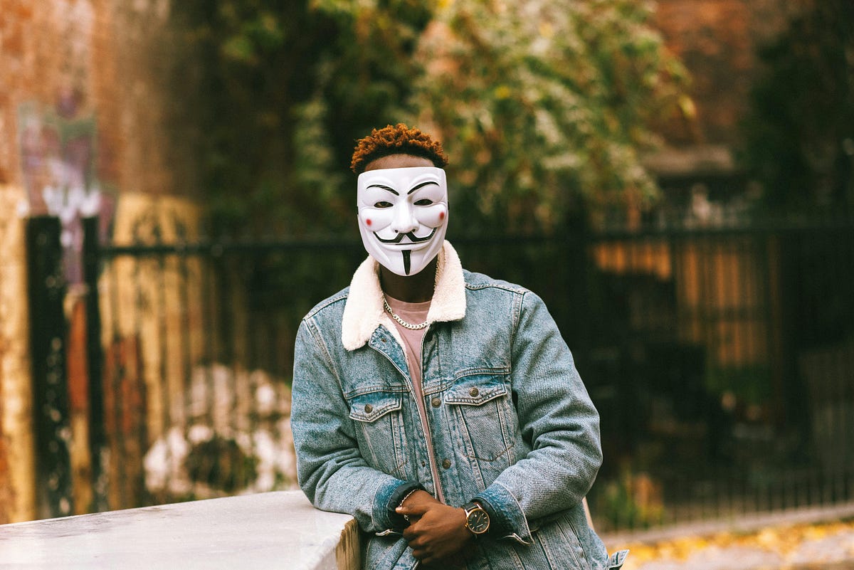 You have the right to distance yourself from poisonous people | by ...
