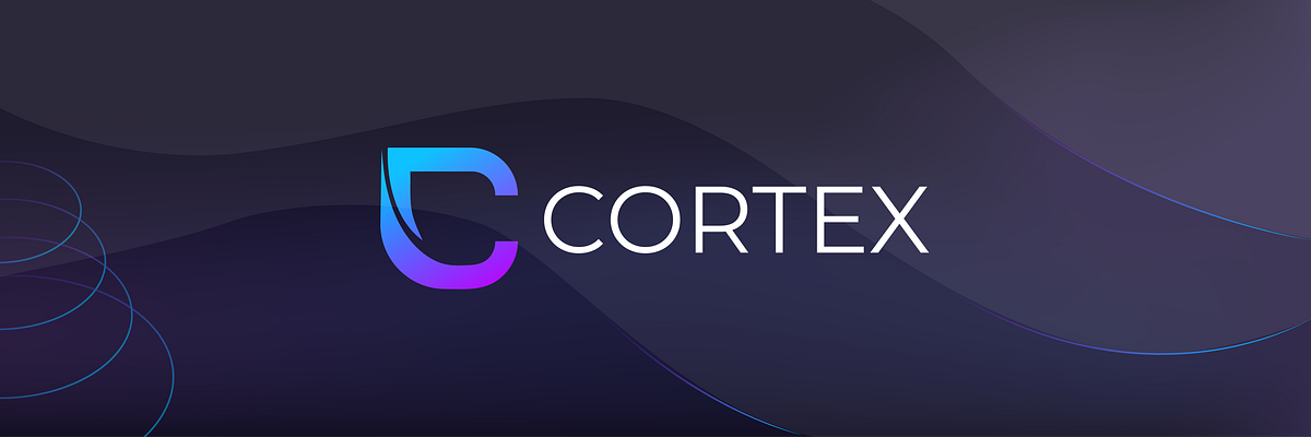 Introducing Cortex: Pioneering Decentralized Data Storage with AI | by Cortex AI | May, 2024 ...