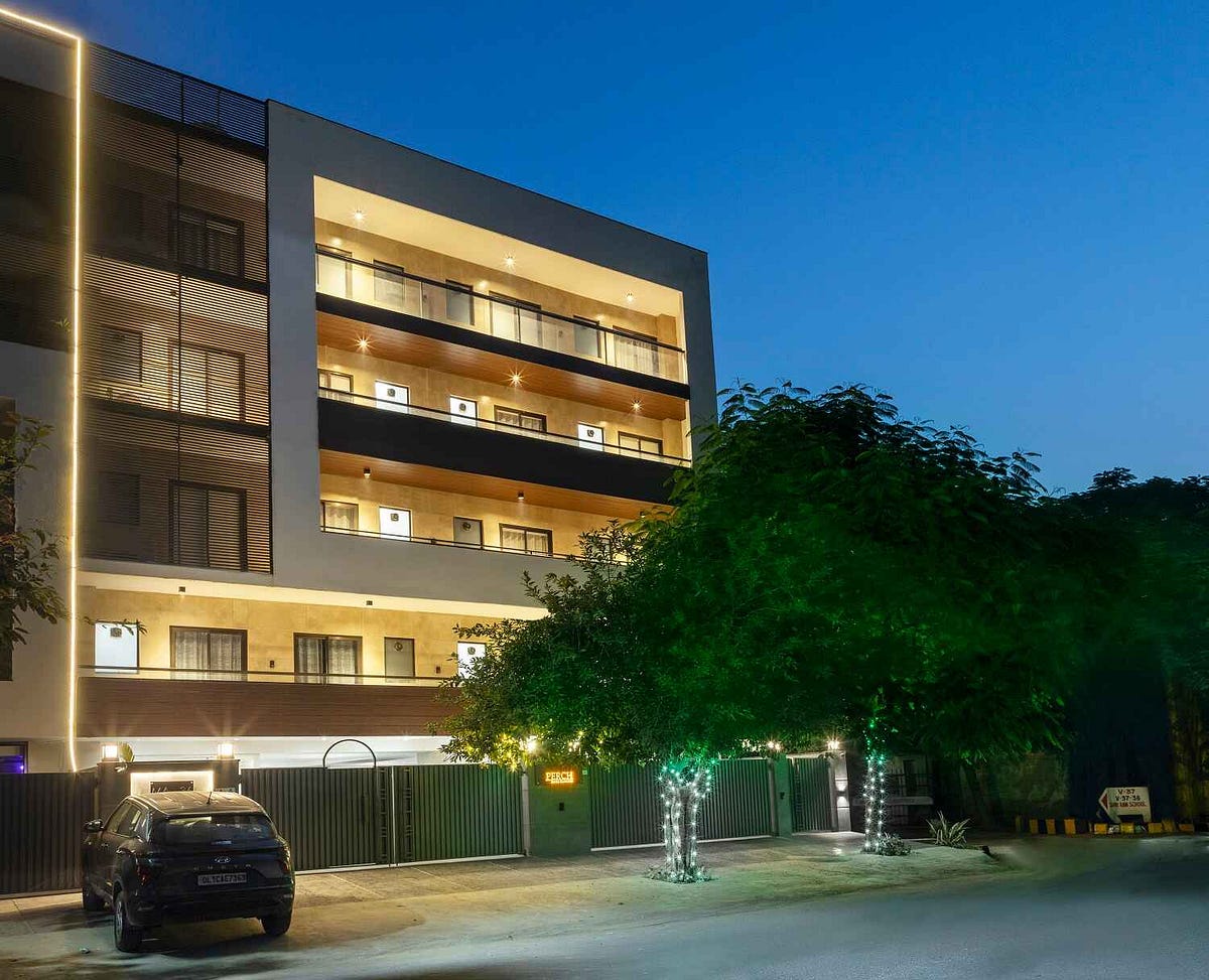Exploring the Luxury of DLF’s Gurgaon Residential Projects | by Jyoti ...