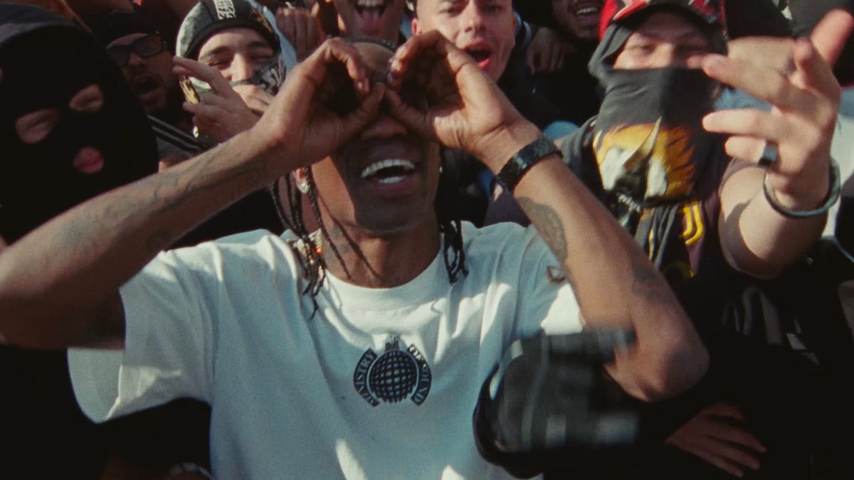 Travis Scott’s UTOPIA Goes In Circles, And That Might Be The Point | by ...