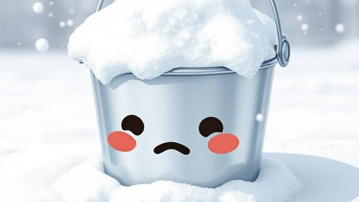 Snowflake external stage limit exceeded | by Digital Hive | Medium