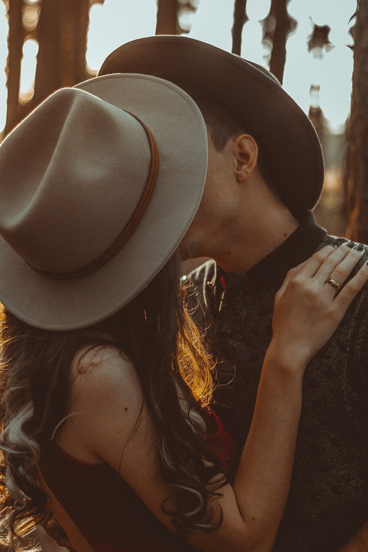 It’s so Different with You.. it’s us and that’s the magic | by Sarah L ...