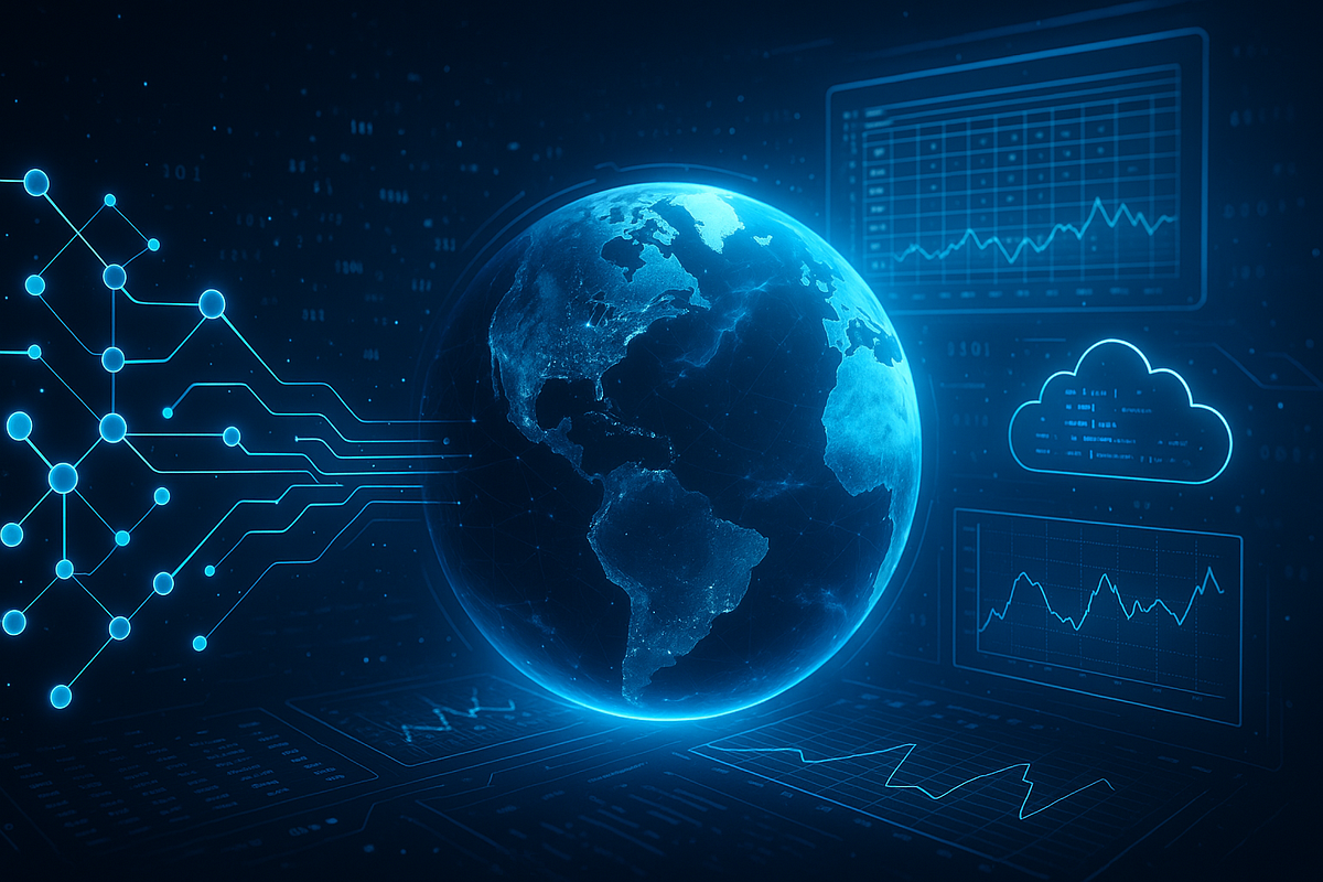 What Actually IS Data Science in 2025? | by Arnav Bhatnagar | Level Up ...