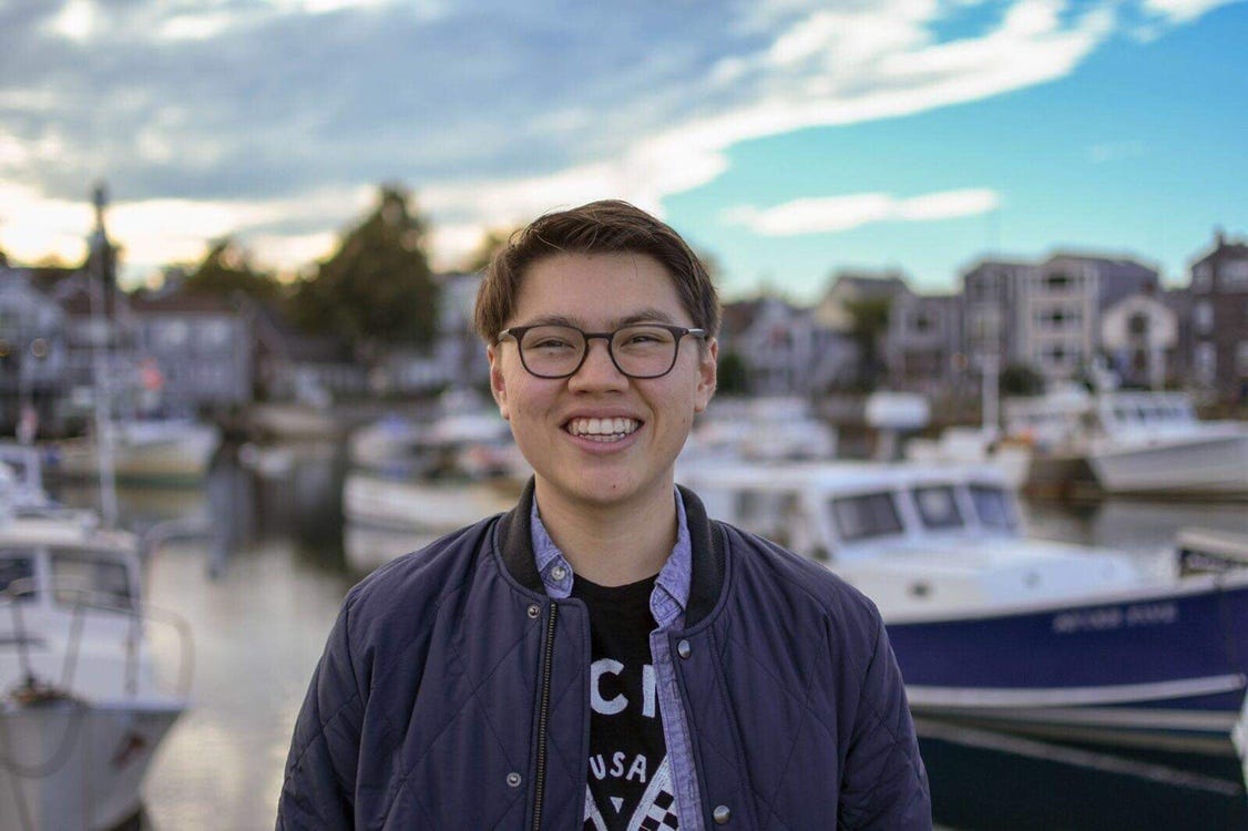 Teammate Tuesday: Ben Lague. Ben Lague, a rising junior at BU, is a ...