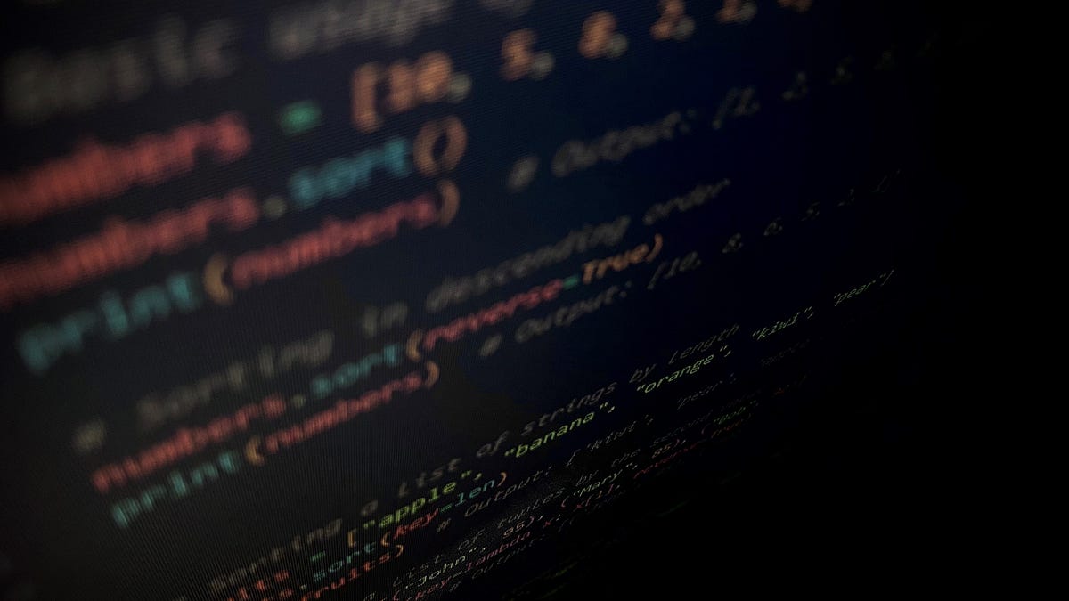 Sort Function In Python Unlocking The Power Of Sorting Lists By Akbareza Muhammad Medium