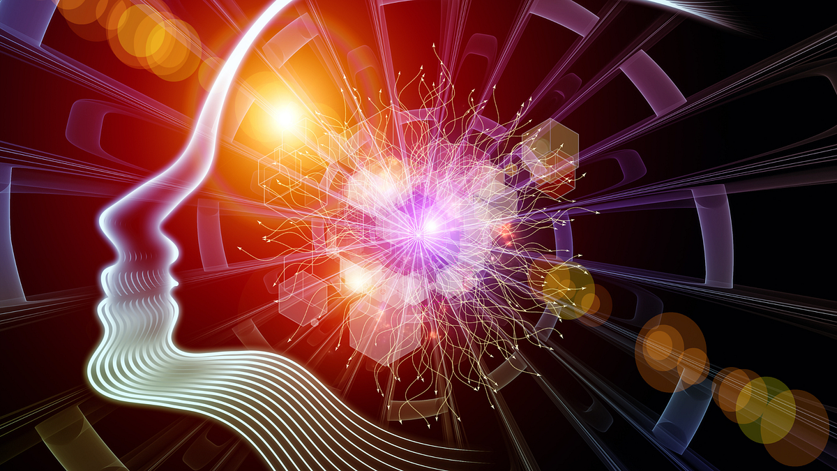 From Binary to Quantum Consciousness: The Evolution of Human Awareness ...