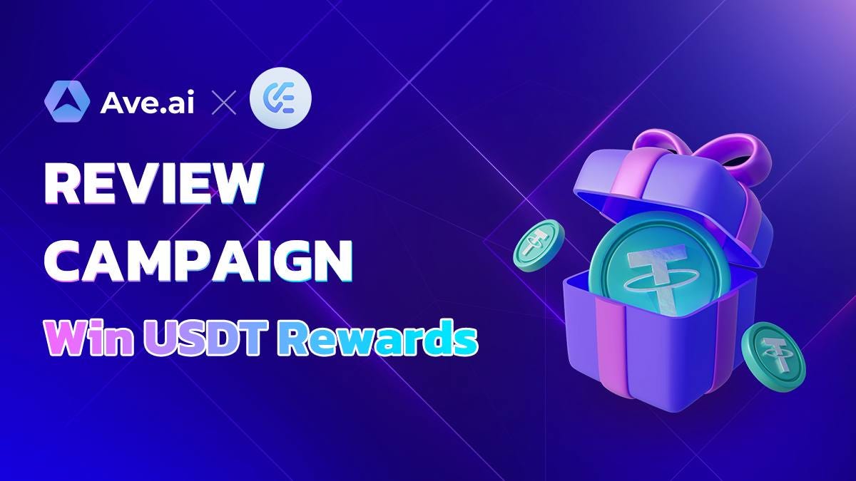 Ave.ai App Review Campaign with C2E 🚀 | by C2E | Oct, 2023 | Medium
