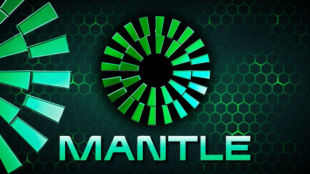 What is Mantle Network (MNT)? — Mantle MNT Cryptocurrency Explained ...