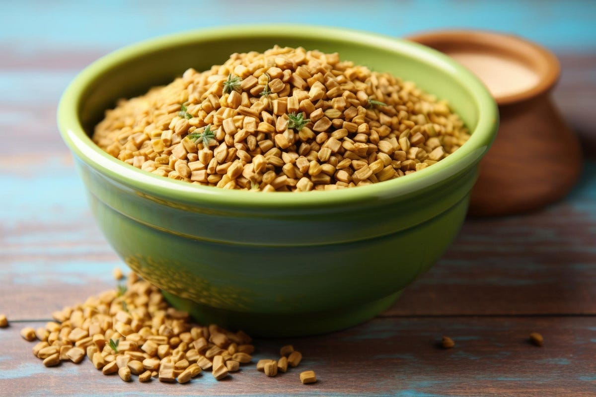 One Key Herb You Should Know About Due to These Five Benefits | by Ange ...