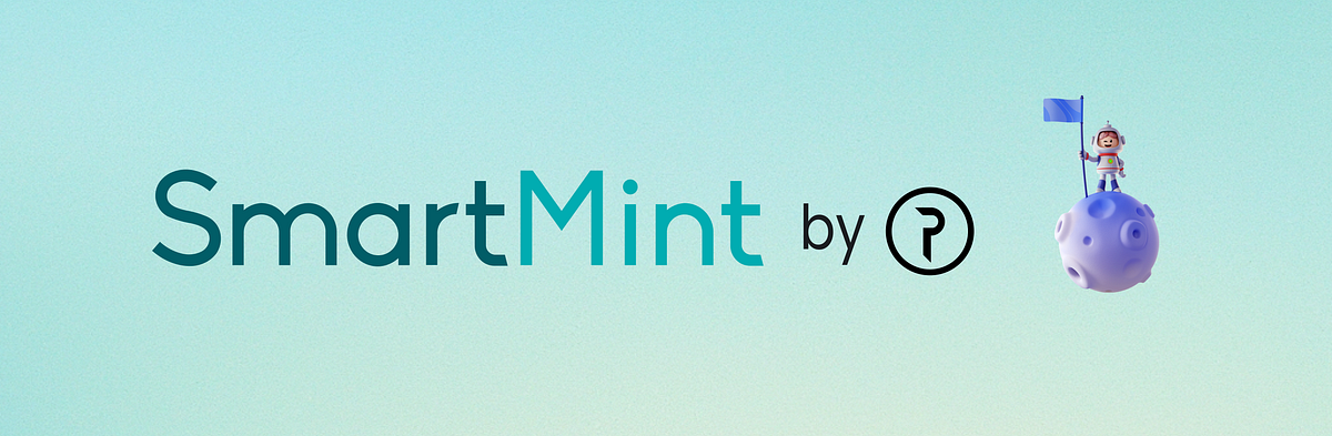 Introducing SmartMint’s Dedicated Twitter Account for Creators and Collectors | by Lumera ...